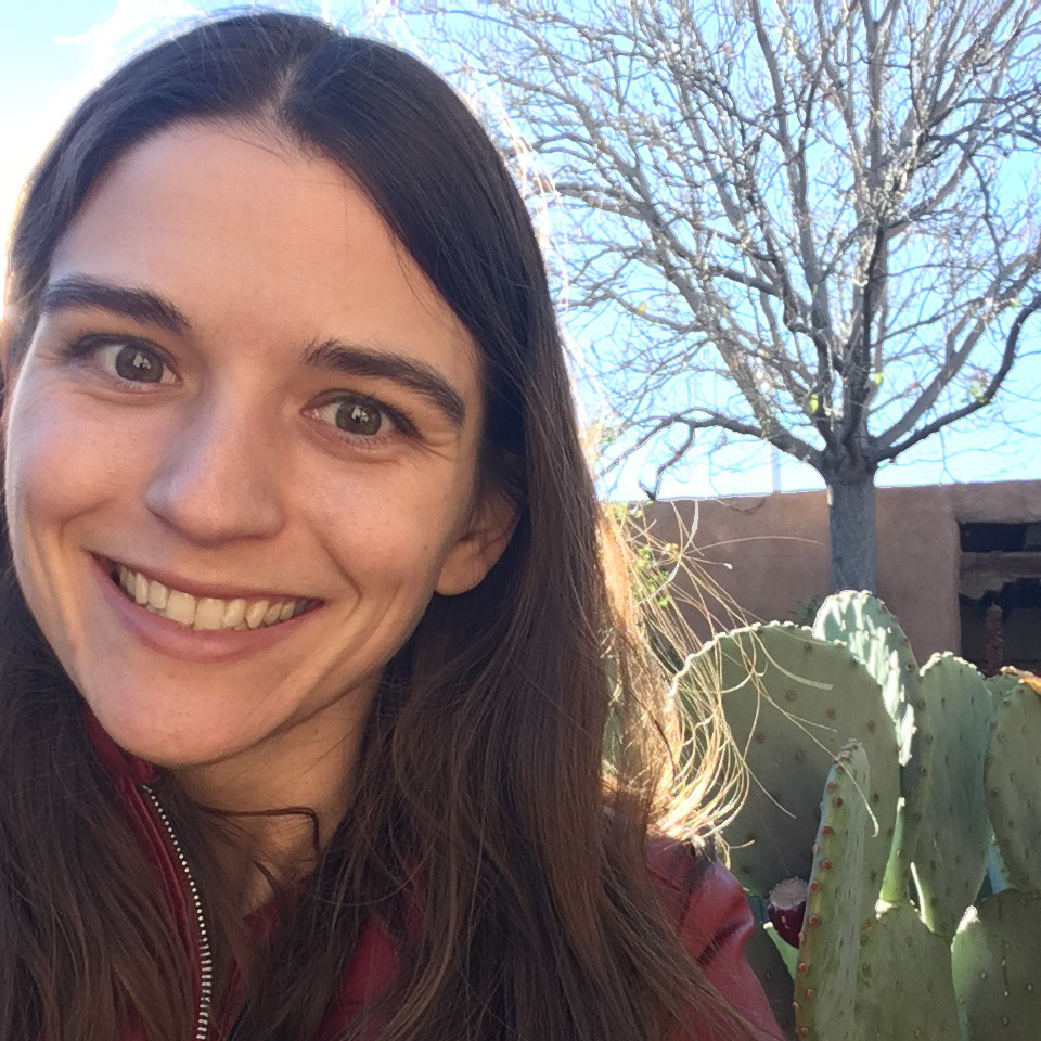 Caroline Koncz presents paper at Sixteenth Century Society | Department ...