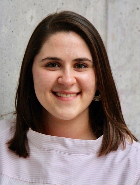 MA Candidate Anna Talarico Receives Alumni Grant for Graduate Research ...