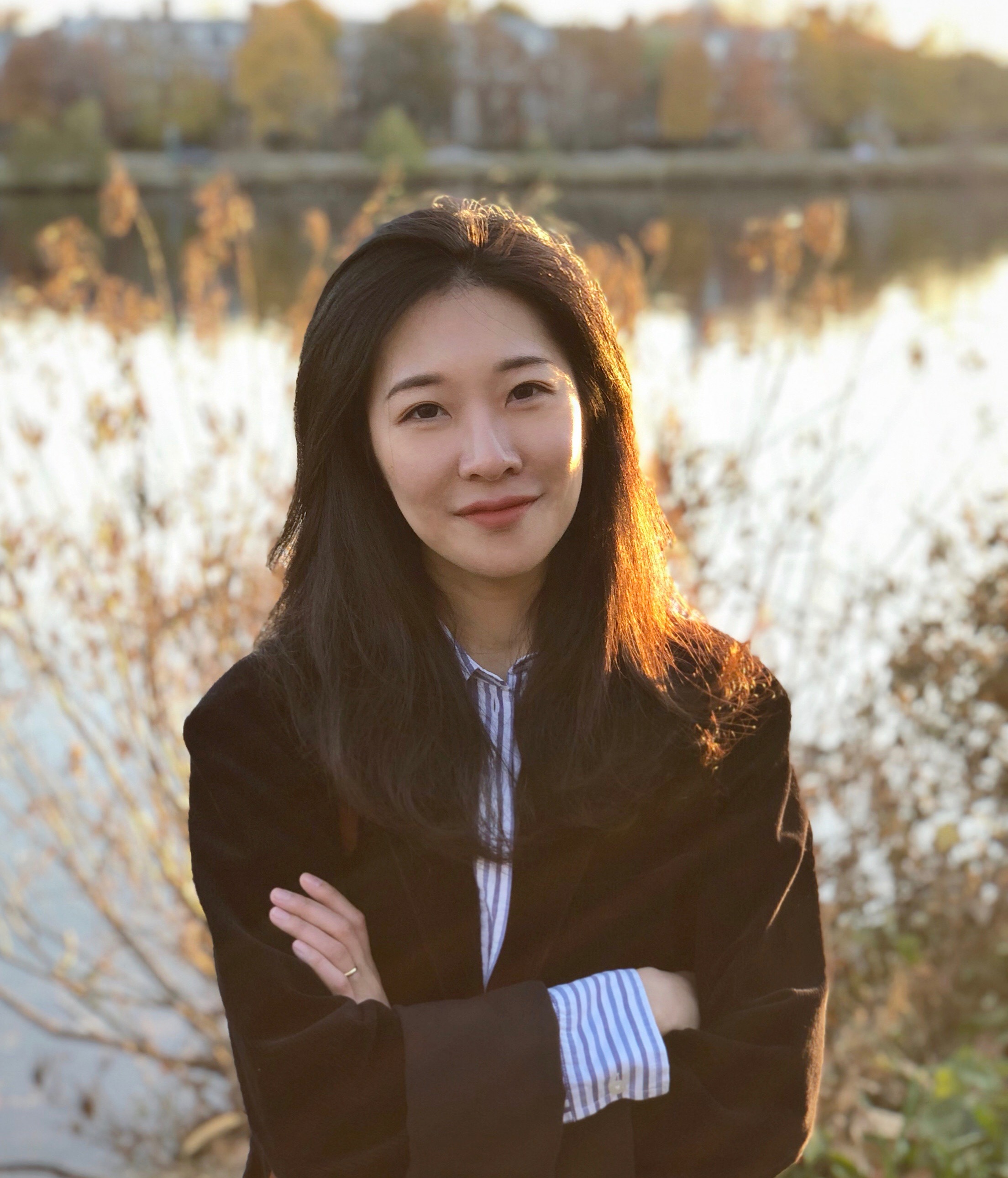 GILD Recent PhD Lecture 2021: Anne Feng | Department of History of Art