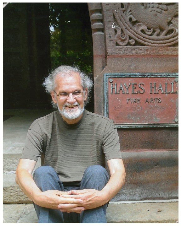 The Department Mourns the Loss of Professor Emeritus Howard Crane ...