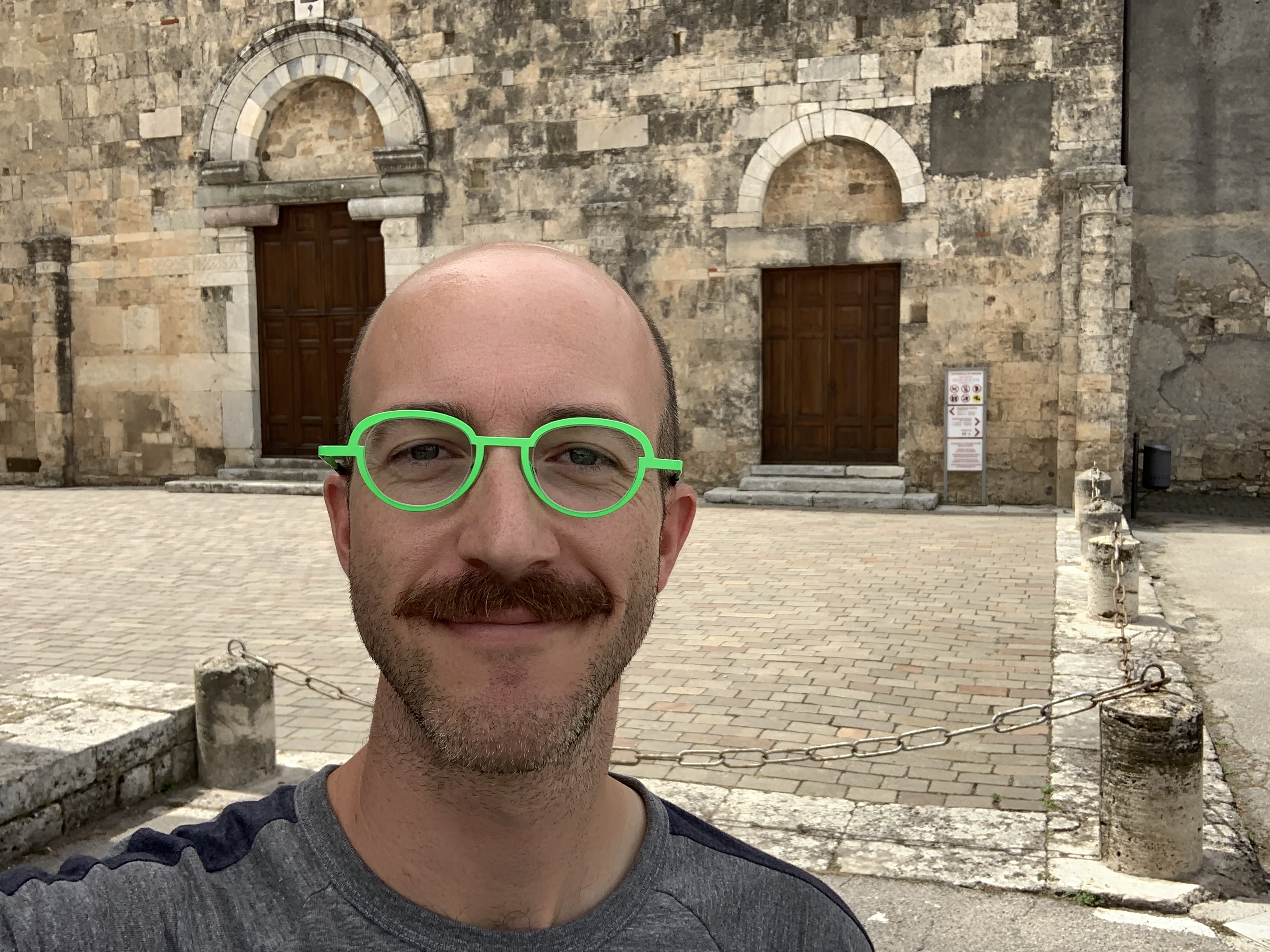 Karl Whittington Appointed Chair of History of Art | Department of ...