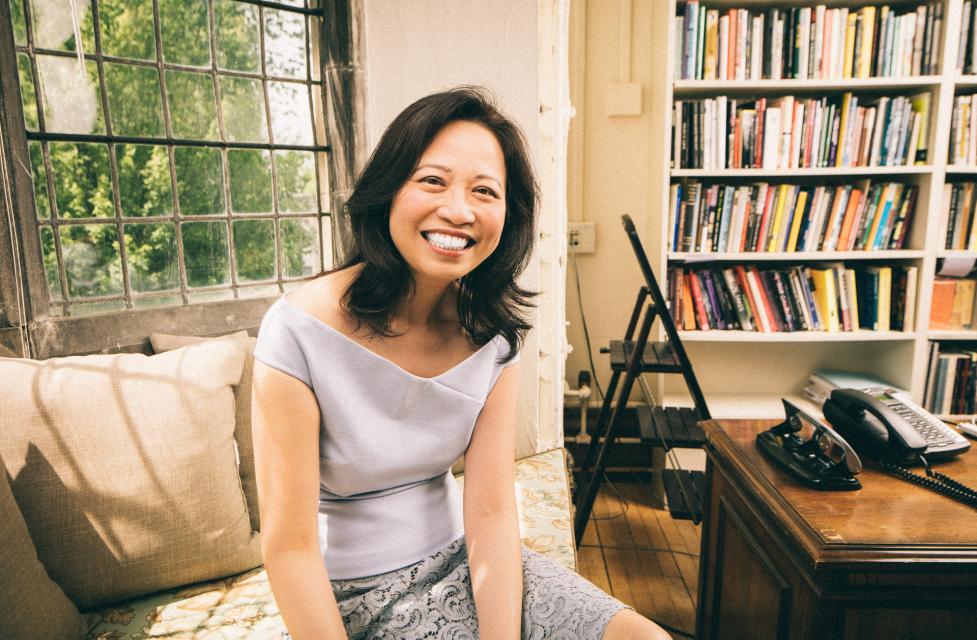 Center for Ethnic Studies | History of Art Lecture - Anne Anlin Cheng ...