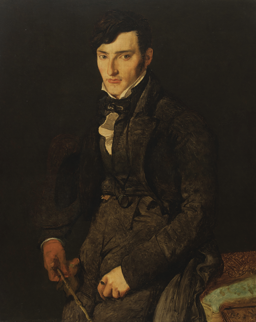 Professor Andrew Shelton Publishes Article in Art History | Department ...