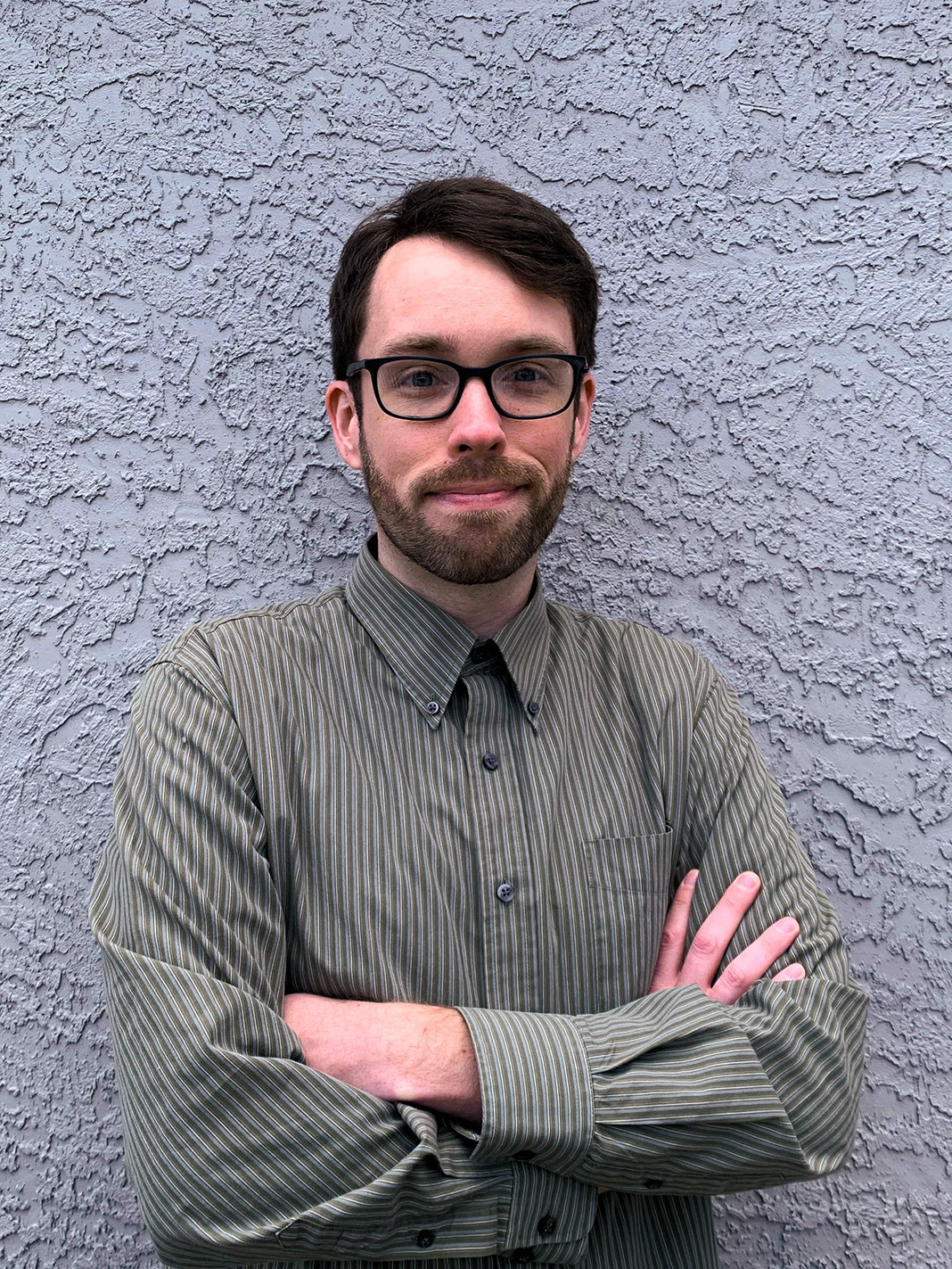 BA Alum Sean Moodie Accepts New Position as Architectural Systems ...