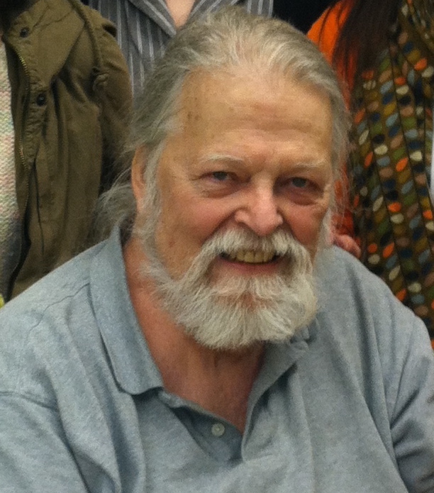 The Department Mourns the Loss of Professor Emeritus John Huntington ...