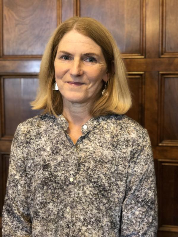 The Department Congratulates Lisa Florman | Department of History of Art