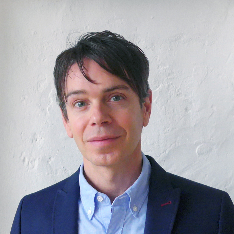 James Voorhies launches new program at CCVA, Harvard University ...