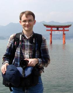 Walter Davis is Awarded the Katherine Kyes Leab and Daniel J. Leab ...