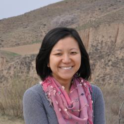 PhD Candidate Yang Wang has received the Louise Wallace Hackney ...