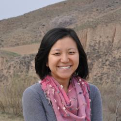 PhD Candidate Yang Wang has been awarded a Presidential Fellowship for ...