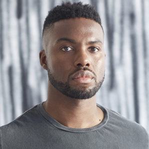 Adam Pendleton: Inside, Outside, The Space of the Work | Department of ...