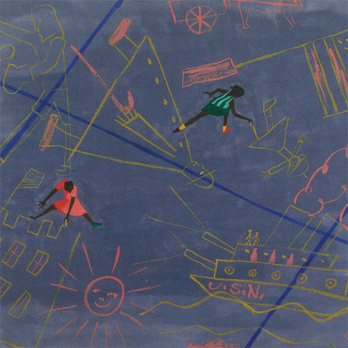 Lynne Cooke: Curator's Talk | Department of History of Art