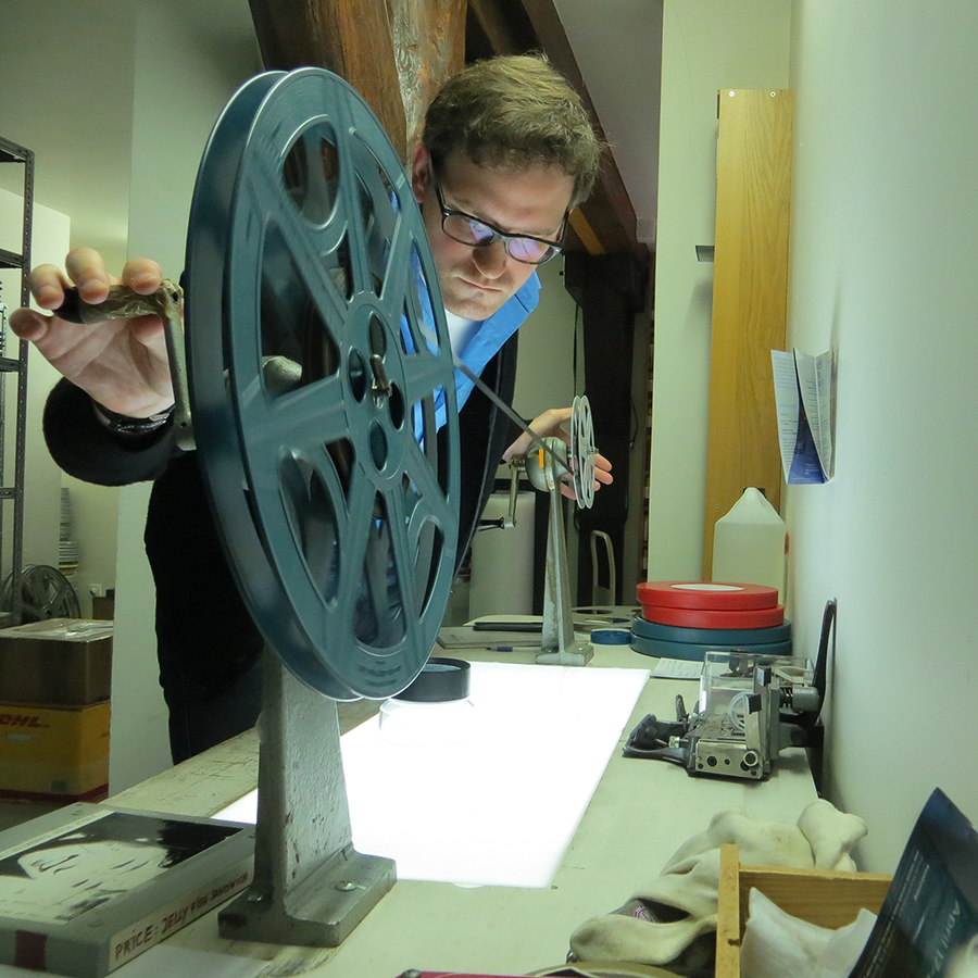 The Department congratulates James Hansen on the successful defense of ...