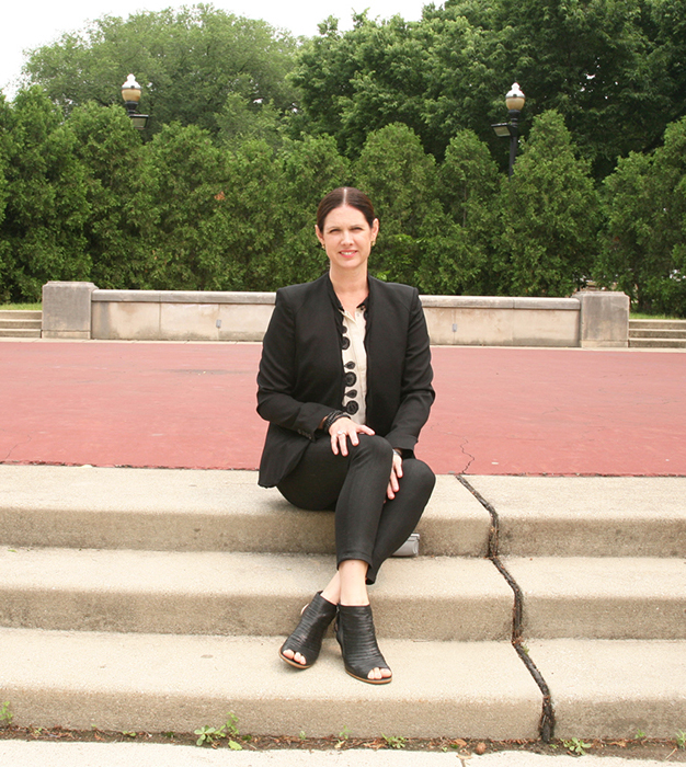 Stephanie Bernhardt Named to the Artstor Digital Library User Advisory ...