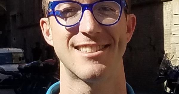 Associate Professor Karl Whittington Named a Paul Mellon Visiting ...