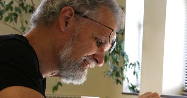 Howard Crane Memorial and Fund Announced | Department of History of Art