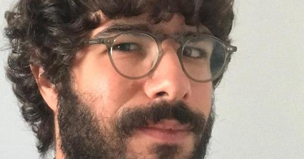 Professor Daniel Marcus Publishes Essay in Exhibitions Catalogue ...