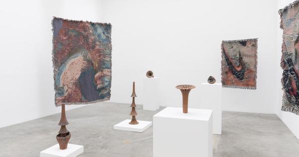 Ohio State News Features Forthcoming Exhibition Curated by Professor ...