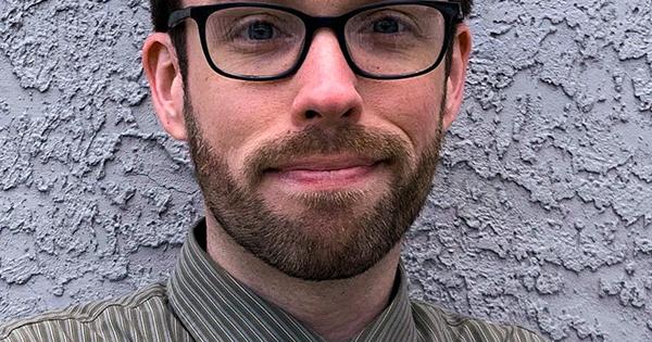BA Alum Sean Moodie Accepts New Position as Architectural Systems ...