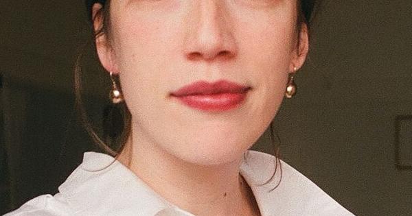 The Department Welcomes New Postdoc, Dr. Ellen Feiss | Department of ...