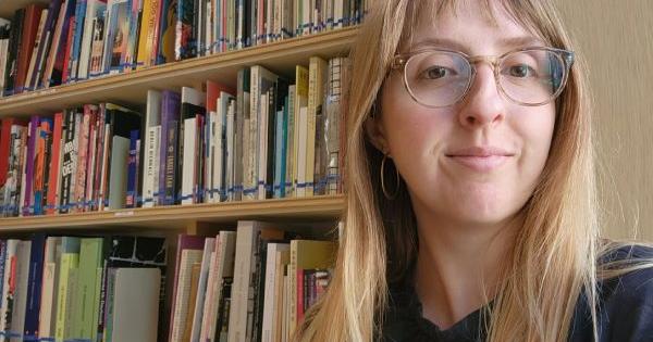 PhD Candidate Allie Mickle Travels to Hong Kong to Conduct Dissertation ...