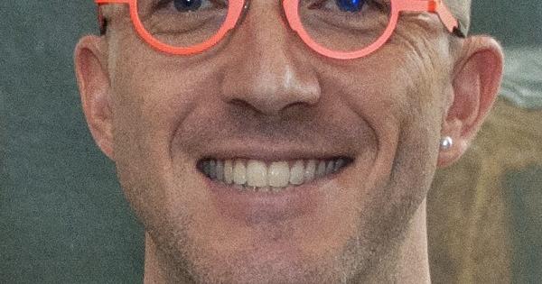 Inaugural Lecture – Professor Karl Whittington on “Queer Making ...