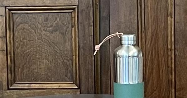 Field Notes: Cynthia Hodge- Thorne Reflects on Meg Onli's Visit ...