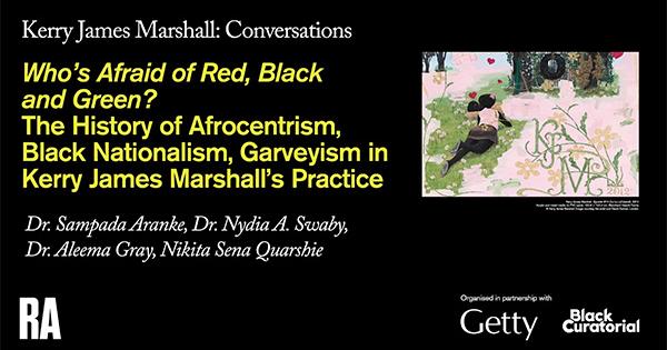 Professor Sam Aranke Participates in Getty Research Institute and Royal ...