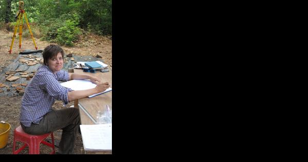 Katie Rask Accepts Faculty Position at Duquesne University | Department ...