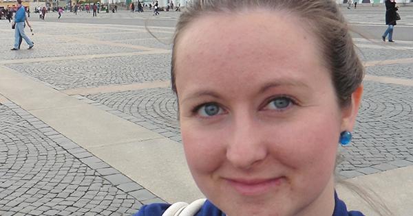 Congratulations to Rebecca Howard on her position as Lecturer ...