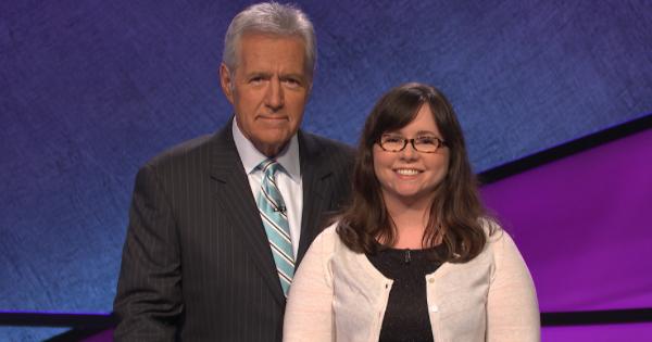 History of Art Alum Wins on Jeopardy | Department of History of Art