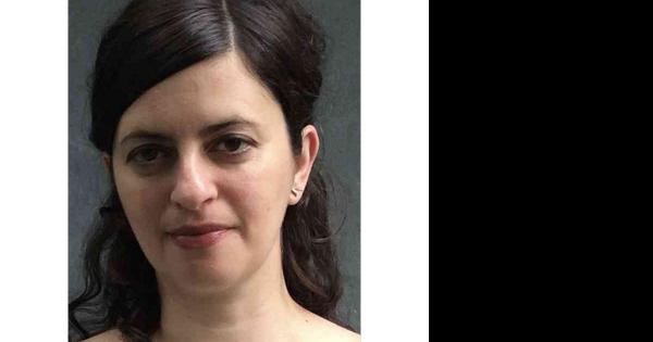 Gallery Talk: Erica Levin on Leap Before You Look | Department of ...