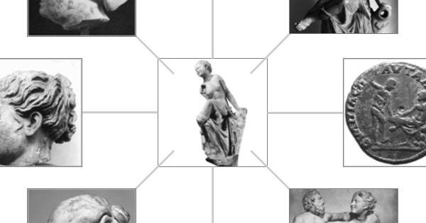 Intertextuality and Roman Visual Culture: A New Approach to Roman Ideal ...