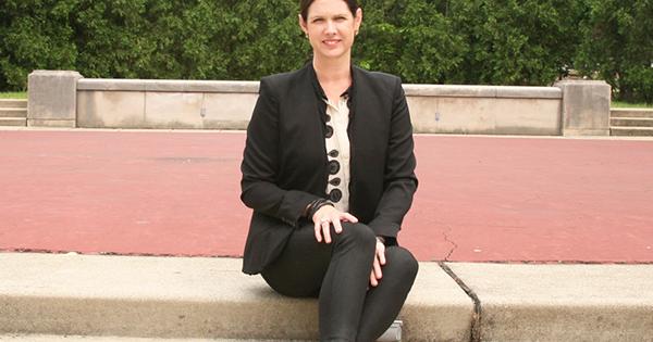 Stephanie Bernhardt Named to the Artstor Digital Library User Advisory ...