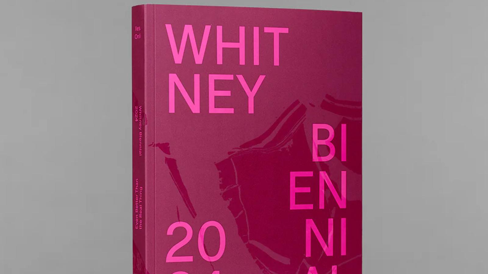Curatorial Lecture at the Wexner Center: Meg Onli | Department of ...