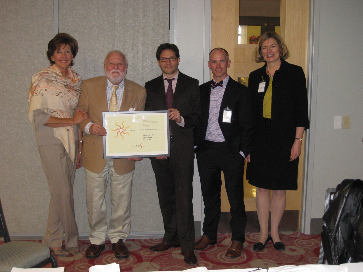 Patrons' Circle | Department of History of Art